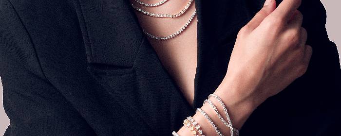 Mastering the Art of Jewelry Stacking: Elevate Your Style Mastering the Art of Jewelry Stacking: Elevate Your Style