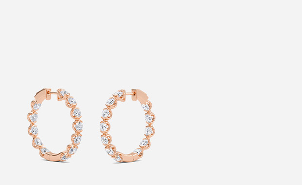 Earrings - Discover Timeless Elegance | Shine Eternal